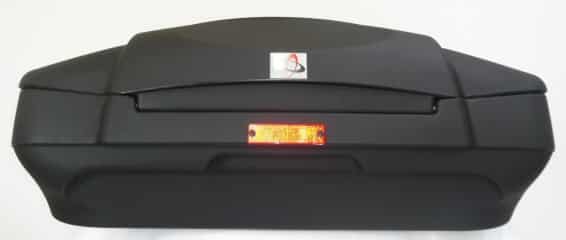 WES Cargo Box - Recreational Power Sports