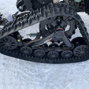 Kimpex Commander Track Kits - Recreational Power Sports