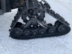 Kimpex Commander Track Kits - Recreational Power Sports