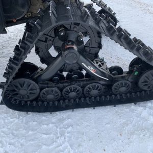 Kimpex Commander Track Kits - Recreational Power Sports