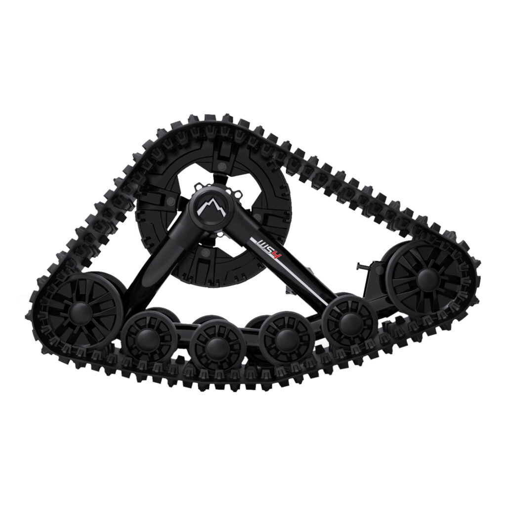 Kimpex Commander Track Kits - Recreational Power Sports