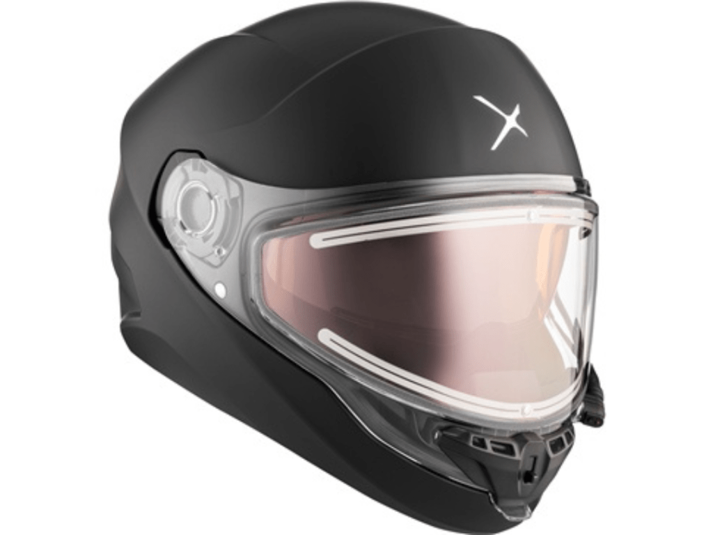 CKX Contact Full Face Helmet - Recreational Power Sports