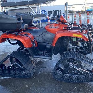 Kimpex Commander Track Kits - Recreational Power Sports