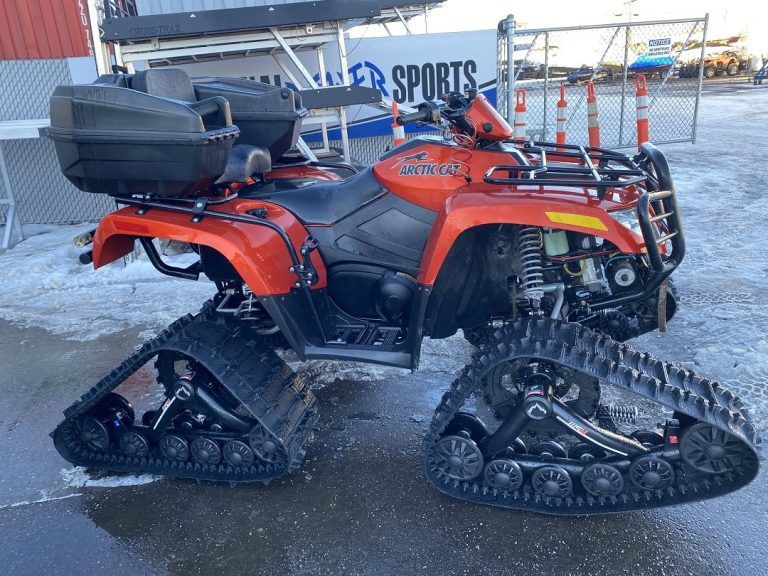 Kimpex Commander Track Kits - Recreational Power Sports