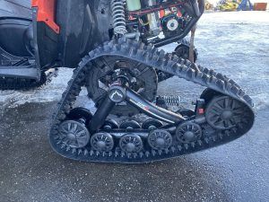 Kimpex Commander Track Kits - Recreational Power Sports