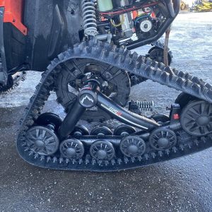 Kimpex Commander Track Kits - Recreational Power Sports