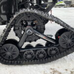 Kimpex Commander Track Kits - Recreational Power Sports