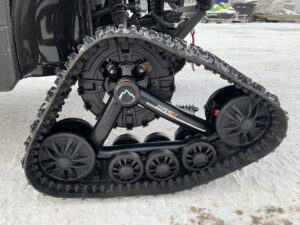 Kimpex Commander Track Kits - Recreational Power Sports