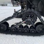 Kimpex Commander Track Kits - Recreational Power Sports