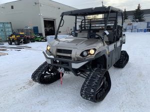 Kimpex Commander Track Kits - Recreational Power Sports
