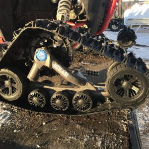 Track Kits - ATV & UTV - Edmonton, AB - Recreational Power Sports