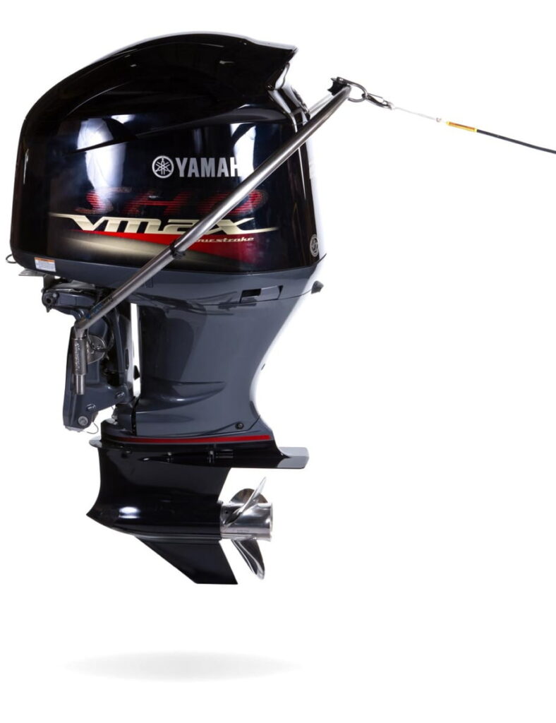 XXL TurboSwing - Recreational Power Sports
