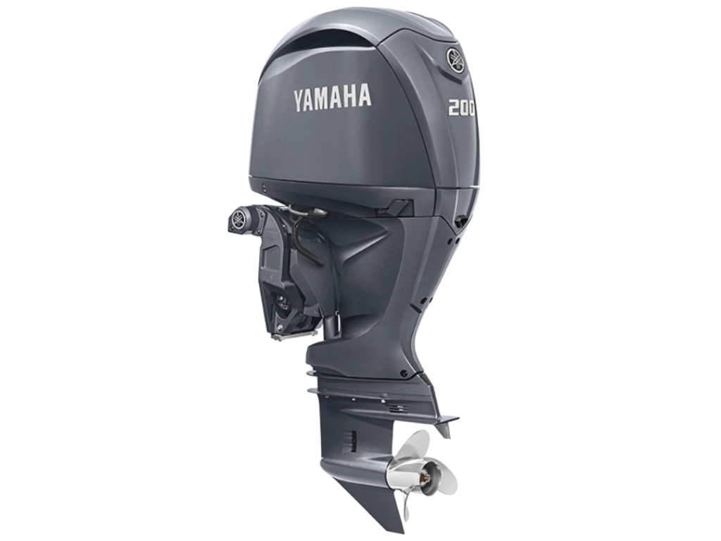 Yamaha - Recreational Power Sports