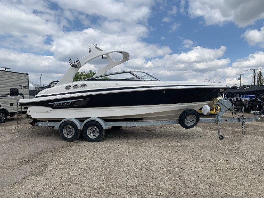 Shop Pre-Owned - Recreational Power Sports
