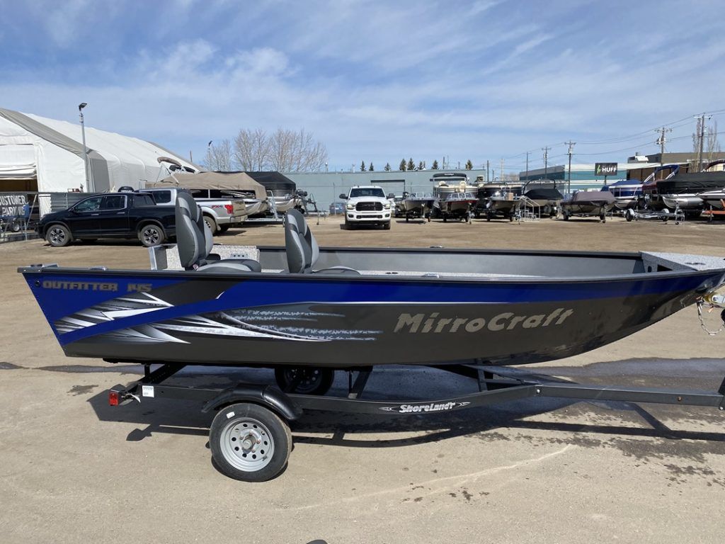 MirroCraft - Recreational Power Sports Shop New & Used MirroCraft