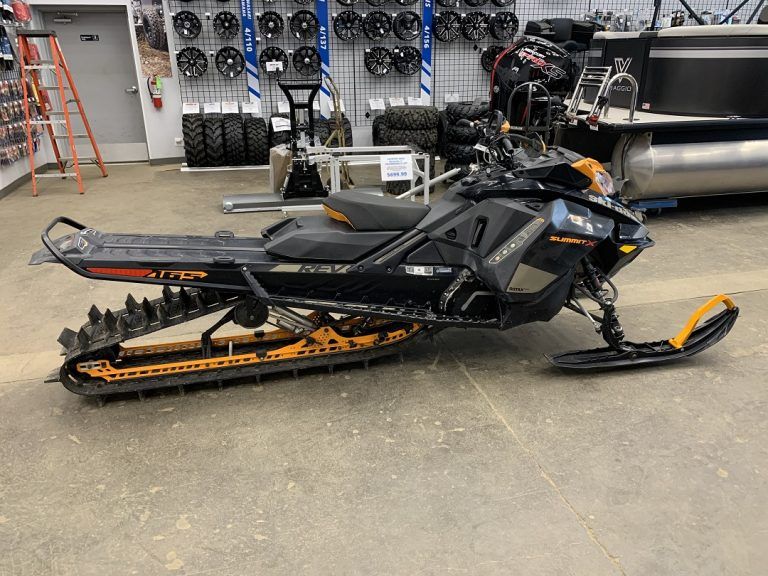 Shop Pre-Owned - Recreational Power Sports