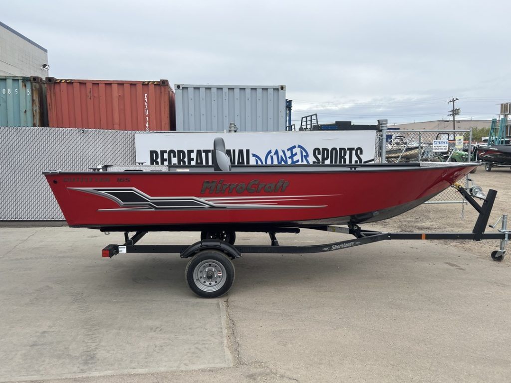 MirroCraft - Recreational Power Sports Shop New & Used MirroCraft
