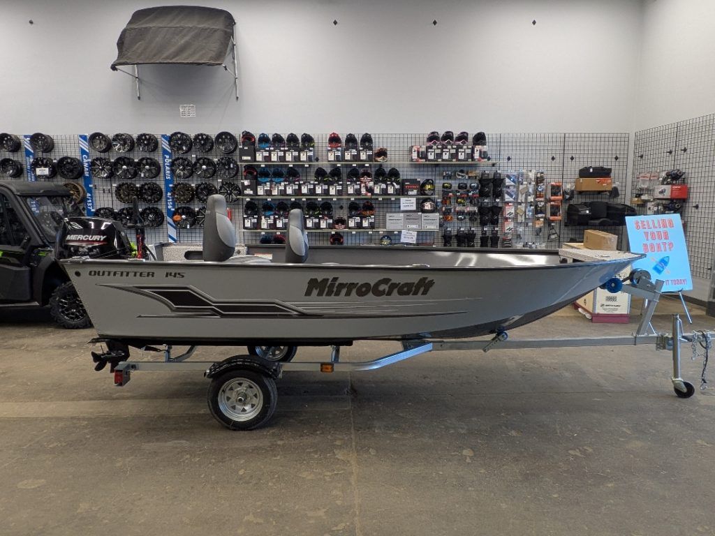 MirroCraft - Recreational Power Sports Shop New & Used MirroCraft