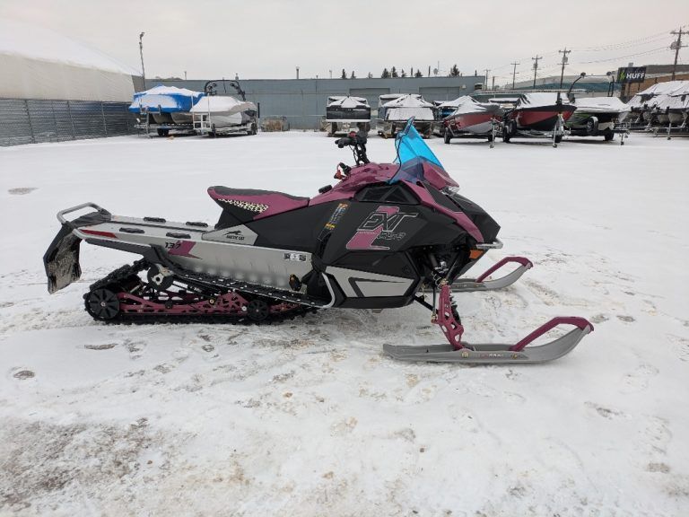2026 Arctic Cat EXT Special 858 ATAC ES - Recreational Power Sports