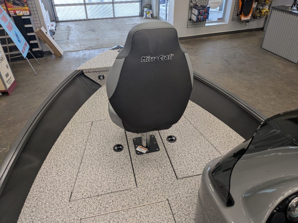 2026 MirroCraft 165SC Outfitter - Recreational Power Sports