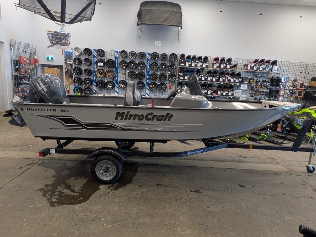 MirroCraft - Recreational Power Sports Shop New & Used MirroCraft